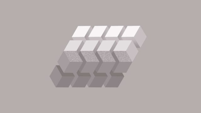 Ordinary Folk Demystifies CryptoCubes with Many More Cubes - Motion ...