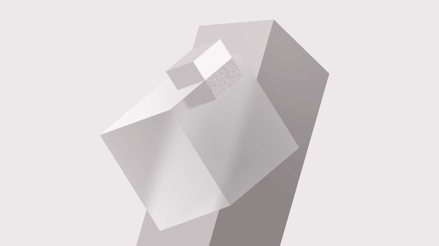 Ordinary Folk Demystifies CryptoCubes with Many More Cubes - Motion ...
