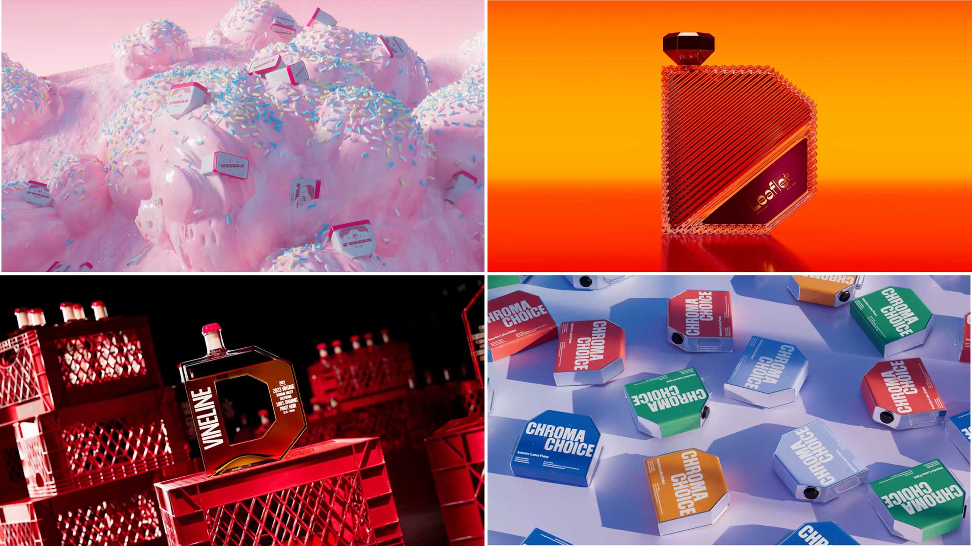 Motion design - STASH - Page 4 of 688 - Welcome to the planet’s largest ...