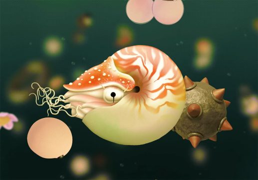 "DONKS" Short Film by Felix Colgrave - Motion design - STASH : Motion ...