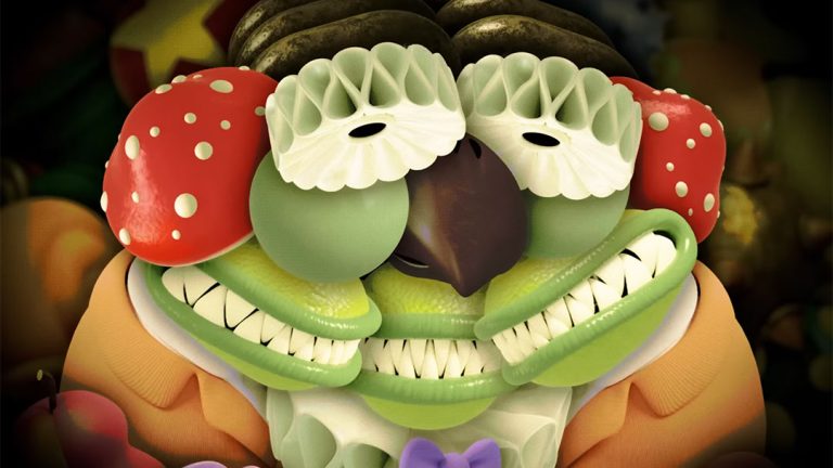 Motion design - STASH - Page 22 of 646 - Welcome to the planet’s ...