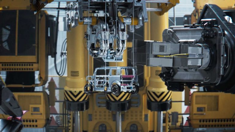 Heavy Lifting: Mathematic and Quentin Deronzier Assemble the Hipster ...