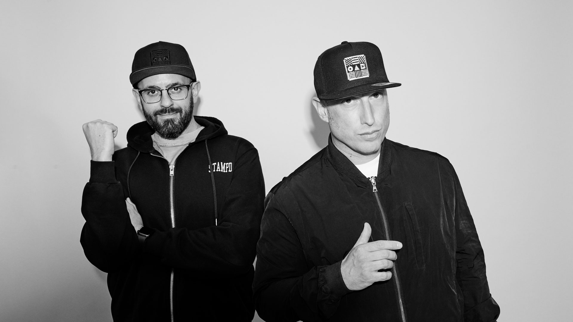 Melody Maker Archives - Motion design - STASH : Motion design – STASH