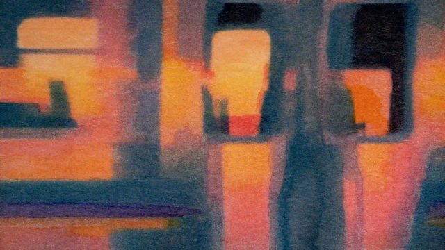 Danae Gosset & Friends Get Lost in Mac Miller's "Rush Hour" - Motion ...