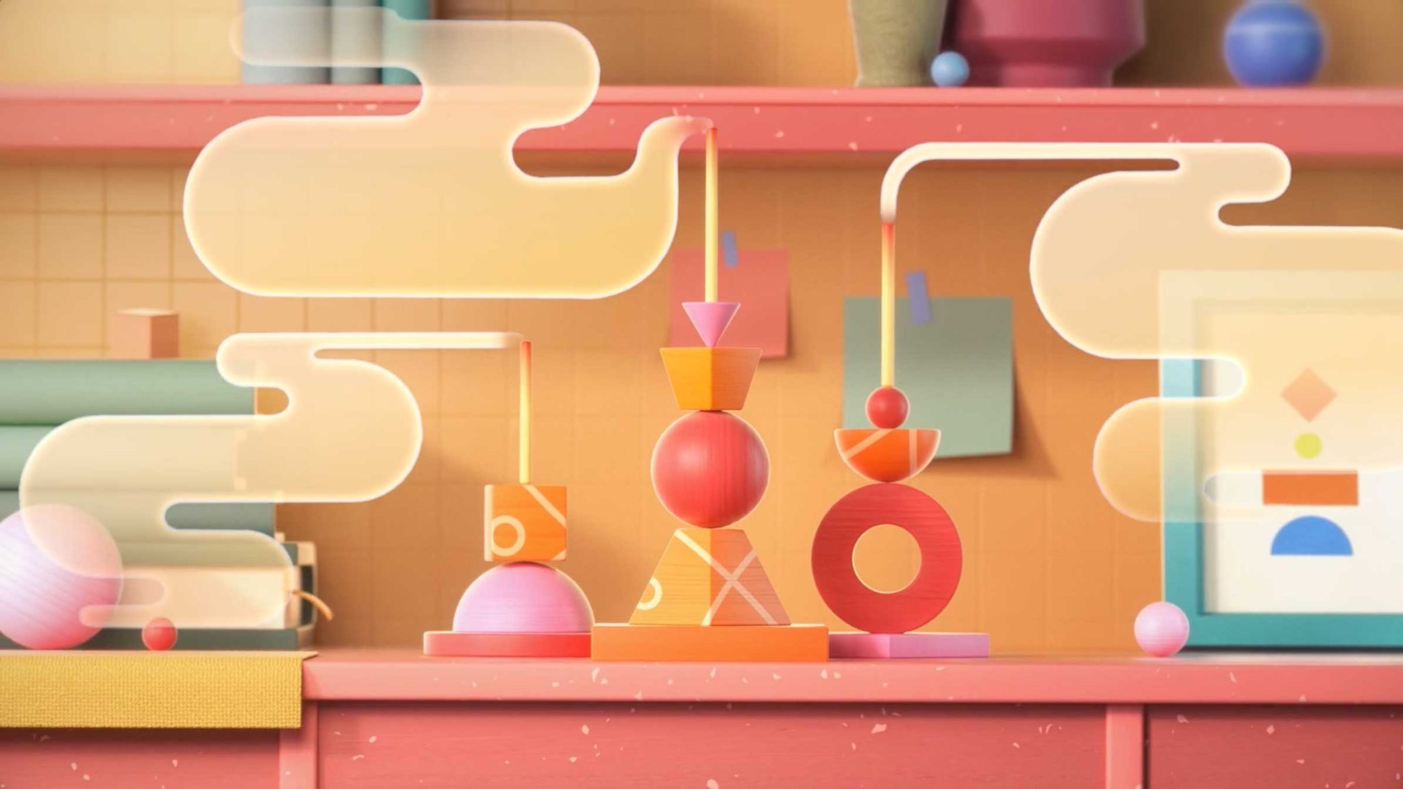 Meet Danbi Kwak and Her Nifty Nag Champa Promo - Motion design - STASH ...