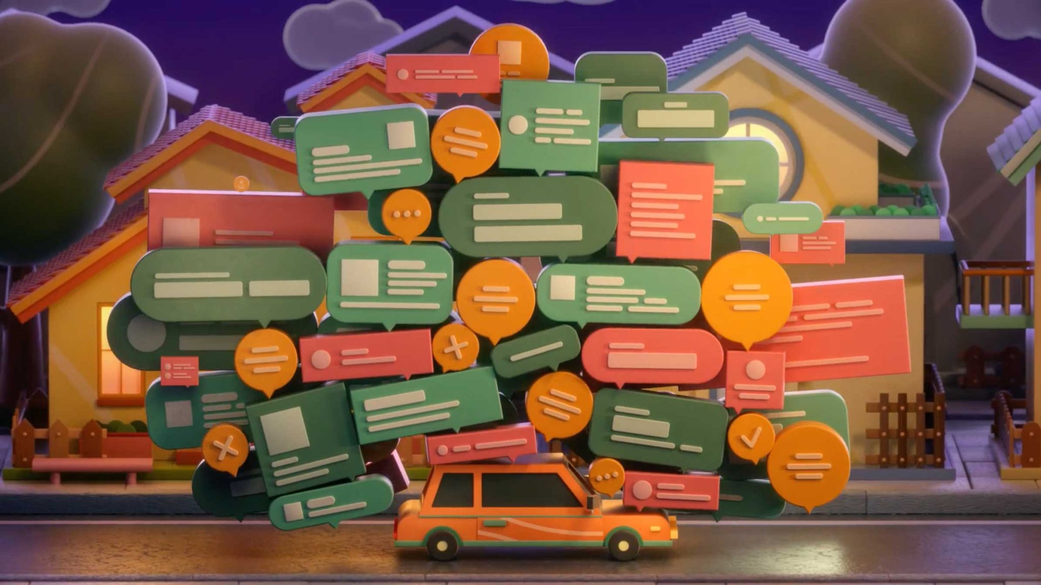 Meet Danbi Kwak and Her Nifty Nag Champa Promo - Motion design - STASH ...