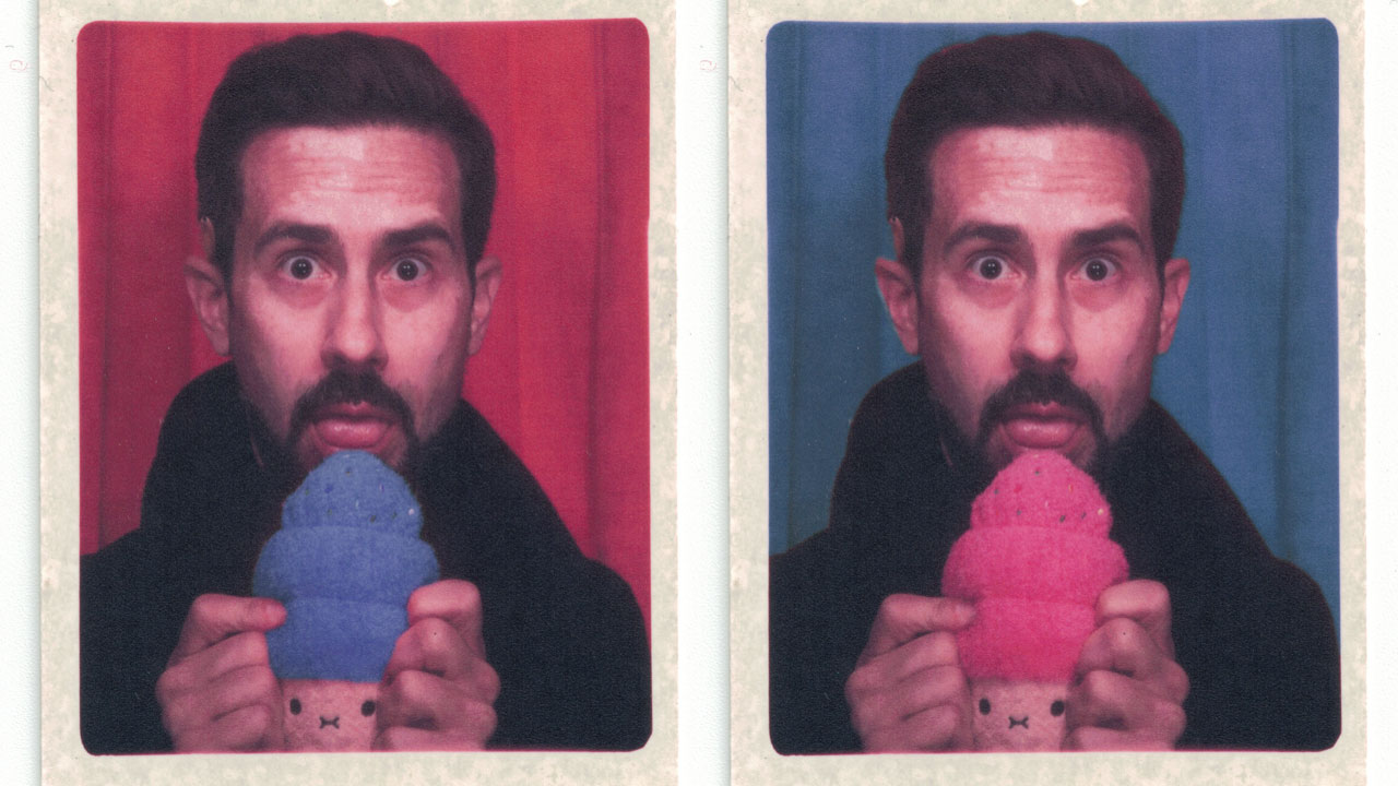 Dress Code Signs Emmy-Winning Director Daniel Castro - Motion design ...