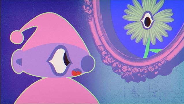 Daniel Stankler and TED-Ed Ask "How Do You Know You're Not Dreaming ...