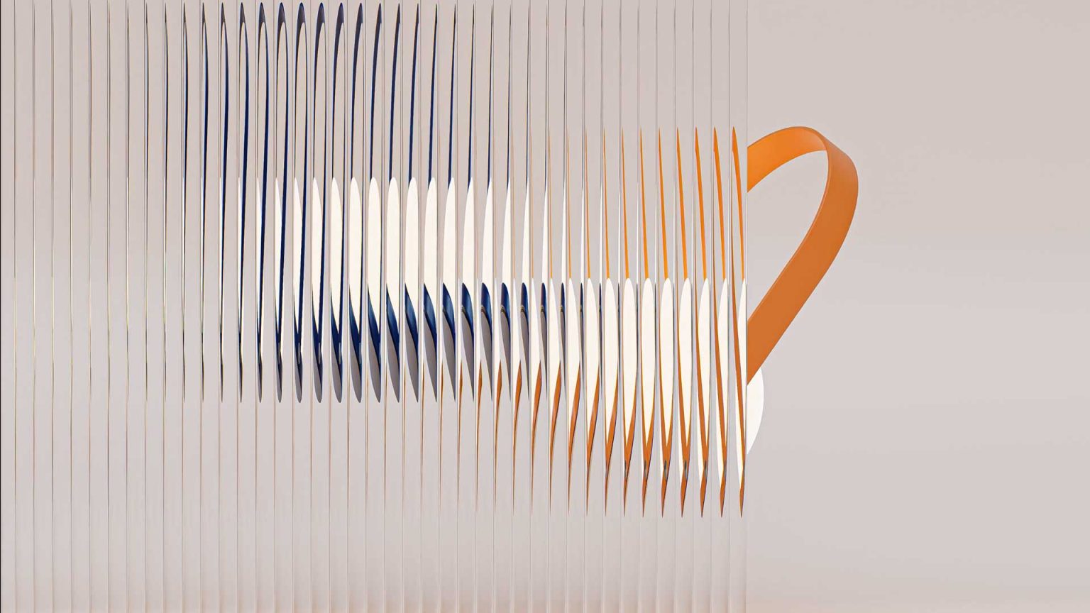 Atelier Ostal Illuminate the "Danish Lamp" With Ugo Pignal - Motion ...