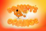 Selling Orange to Kids: Danny Sangra Drops "Donny's Orange Film ...
