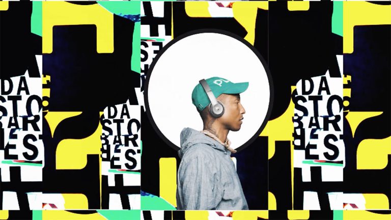 David Carson x Joao Vaz Oliveira: Reel 2022 - Motion design - STASH ...