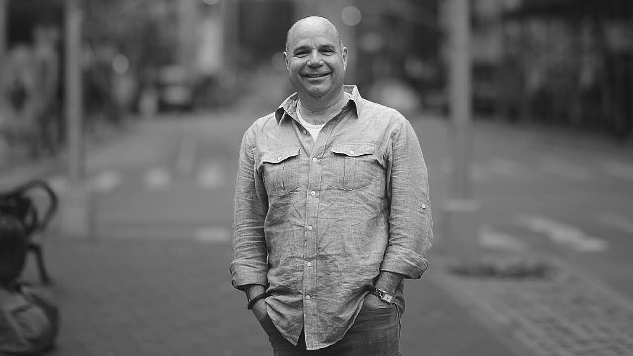 David Edelstein Joins Versus as EP and Director of Brand Partnerships ...