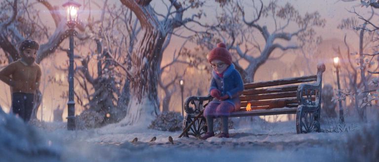 Stephane Berla & Eddy Ignite De Warmste Week 2024 - Motion design ...