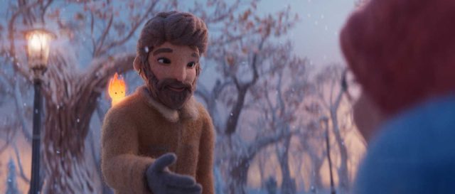 Stephane Berla & Eddy Ignite De Warmste Week 2024 - Motion design ...