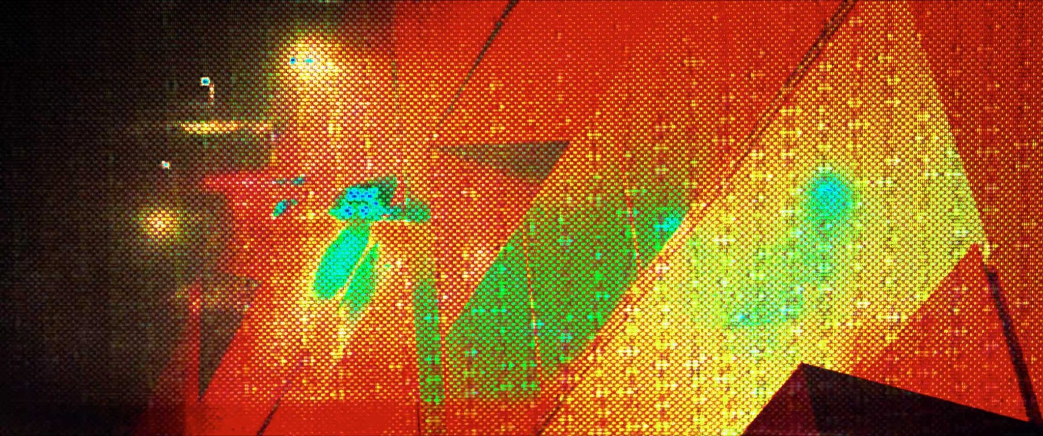 The Organic & the Forensic: The Sequence Group Opens "Death Cap Murders ...