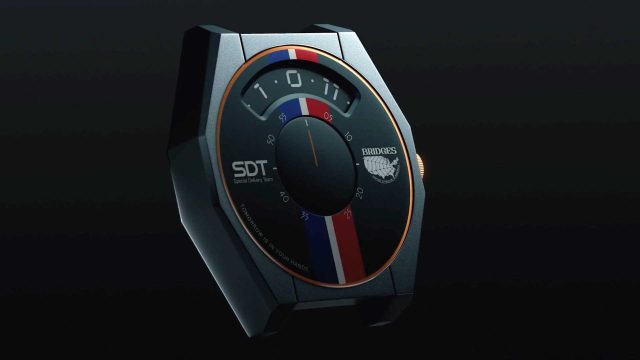 Morning Giants Make the Case for Death Stranding and Anicorn Watch ...