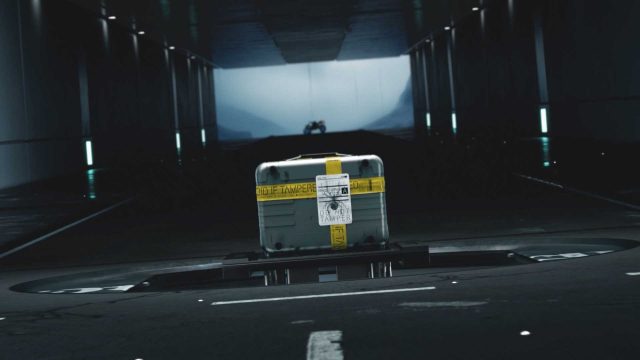 Morning Giants Make the Case for Death Stranding and Anicorn Watch ...