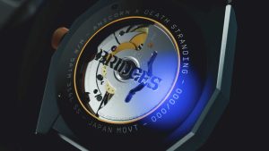 Morning Giants Make the Case for Death Stranding and Anicorn Watch ...