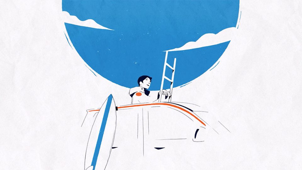 Fantasy Meets the Sporting Life in Decathlon Spot by Clement Soulmagnon ...