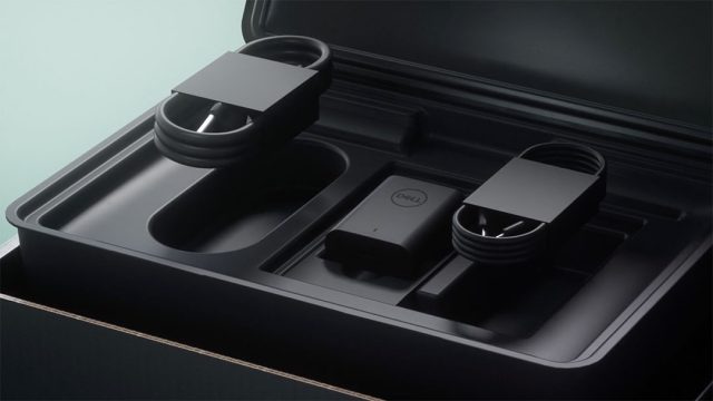 Mindful Minimalism Elevates this Brand Film for Dell's New Packaging ...
