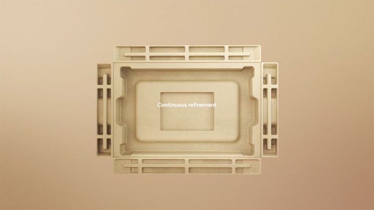 Mindful Minimalism Elevates this Brand Film for Dell's New Packaging ...