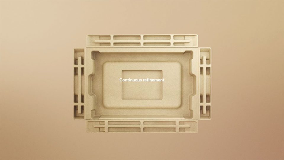 Mindful Minimalism Elevates this Brand Film for Dell's New Packaging ...