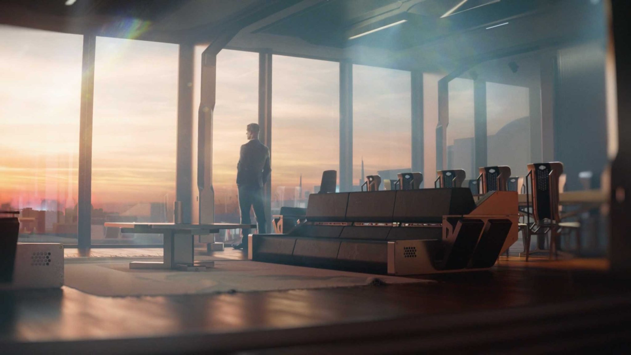 Trizz Teases Delta Force Game Reboot With Data-Driven Trailer (Director ...