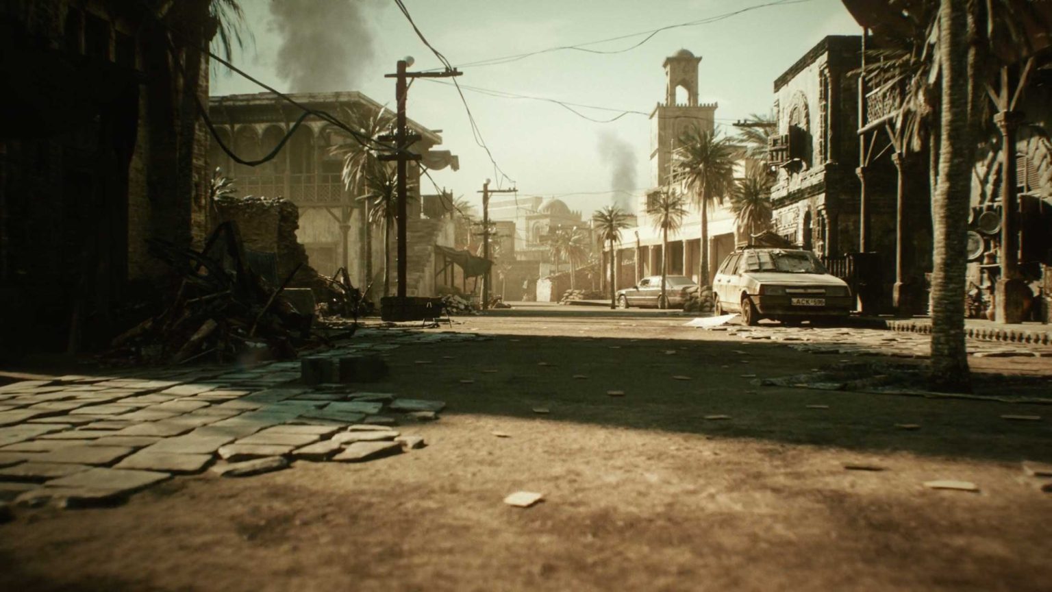 Trizz Teases Delta Force Game Reboot With Data-Driven Trailer (Director ...