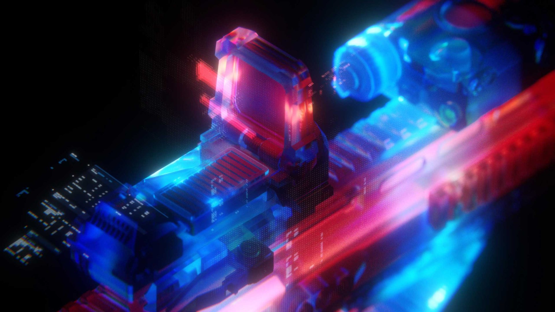 Trizz Teases Delta Force Game Reboot With Data-Driven Trailer (Director ...