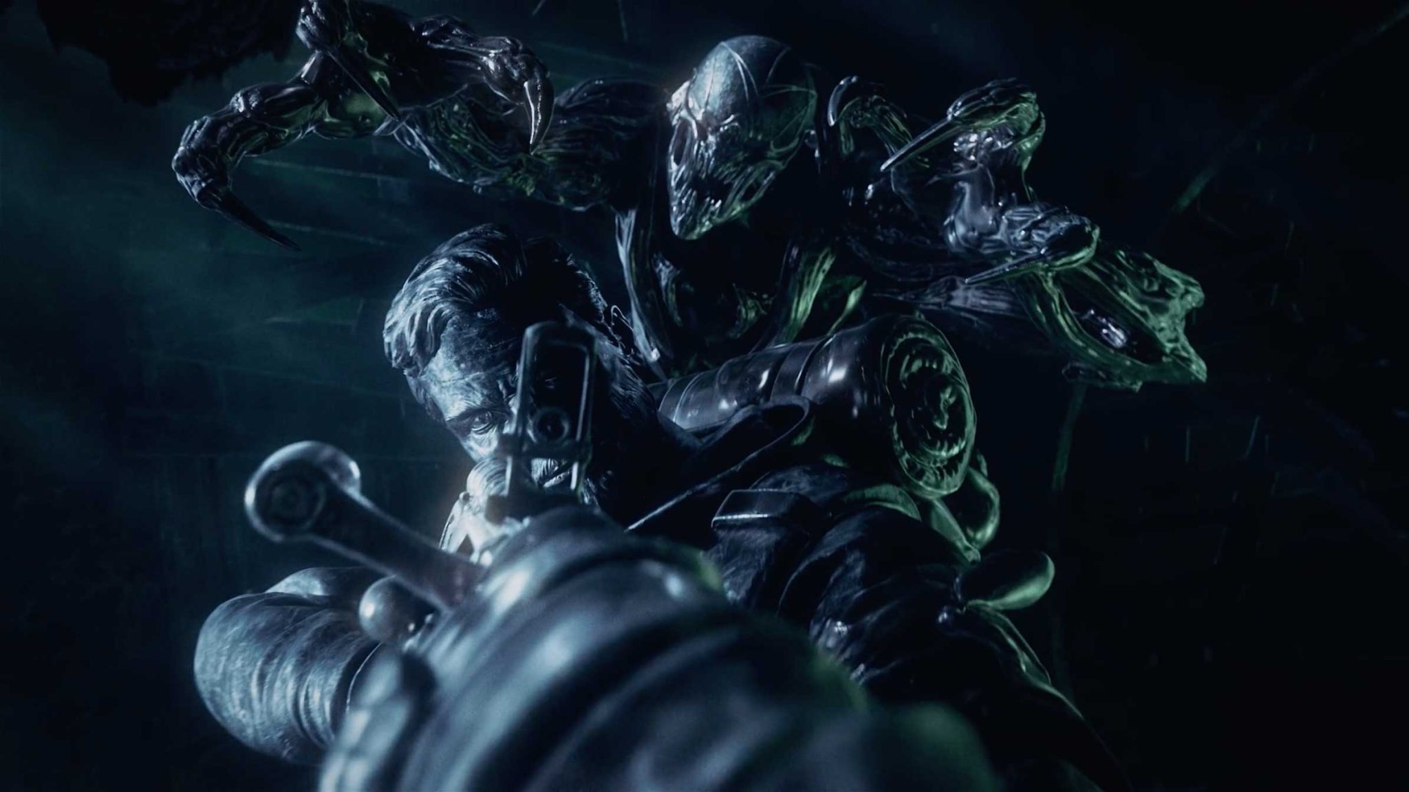 Unit Motion Design Trips "Into the Light" for Destiny 2 - Motion design ...