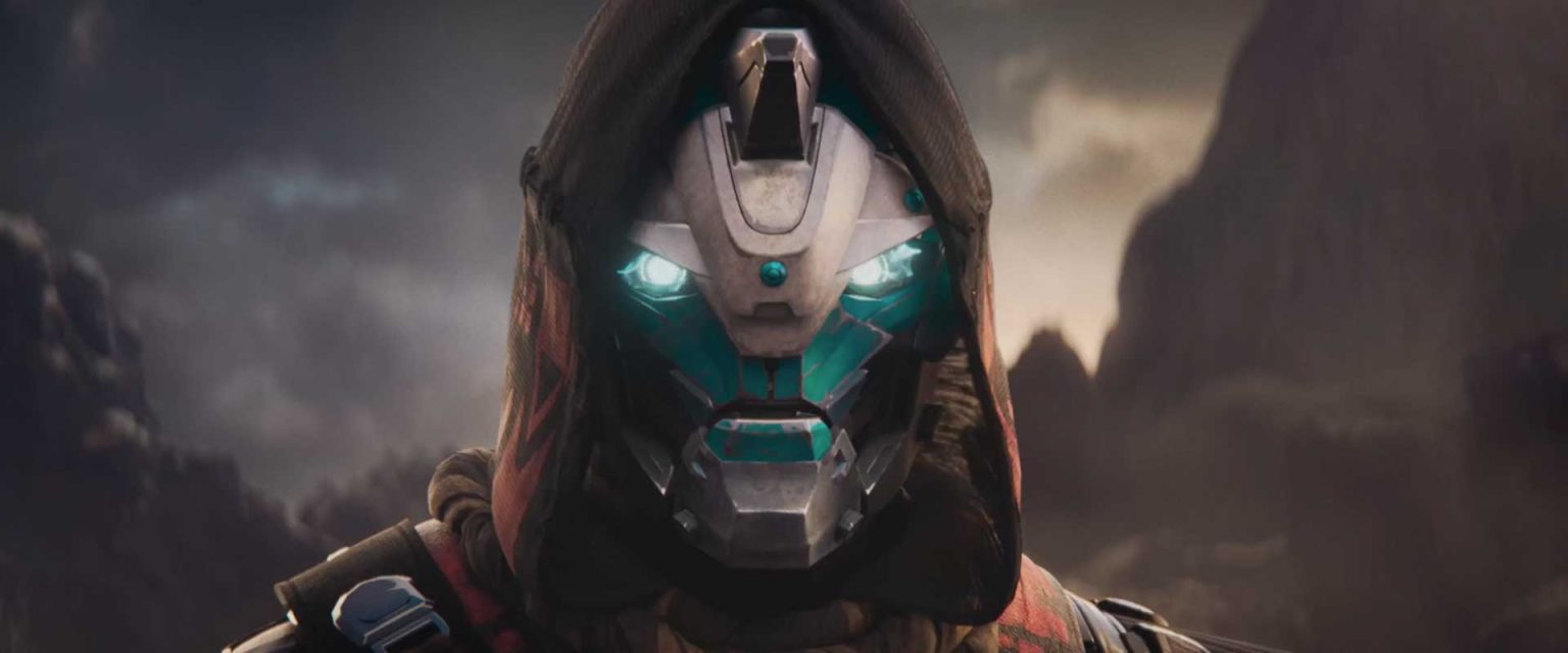 Ilya Abulkhanov and The Mill Drop "Destiny 2: The Final Shape" Reveal ...