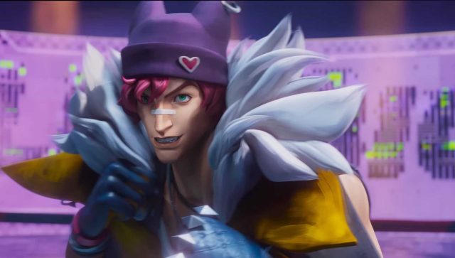 Ernest Desumbila Detonates Heartsteel "Paranoia" Music Video for Riot ...