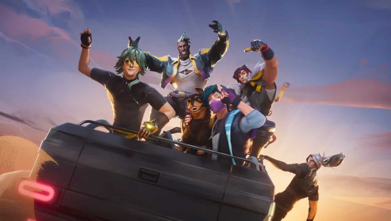 Ernest Desumbila Detonates Heartsteel "Paranoia" Music Video for Riot ...