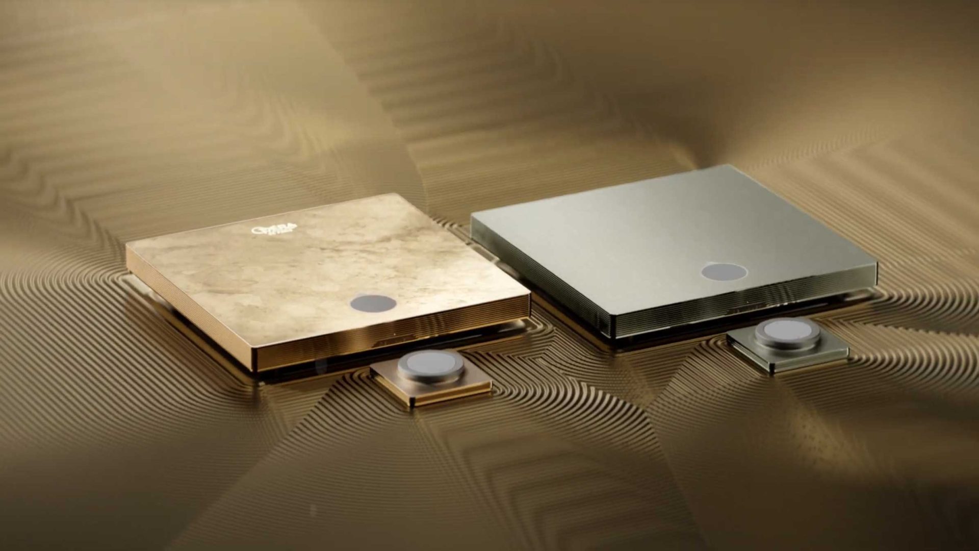 Le Truc Heads to the Opéra de Paris With Devialet - Motion design ...