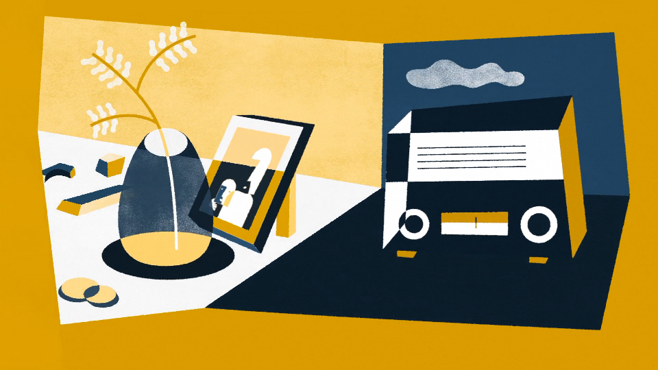 John Carpenter's Favorite Music Memory | STASH MAGAZINE : Motion design ...