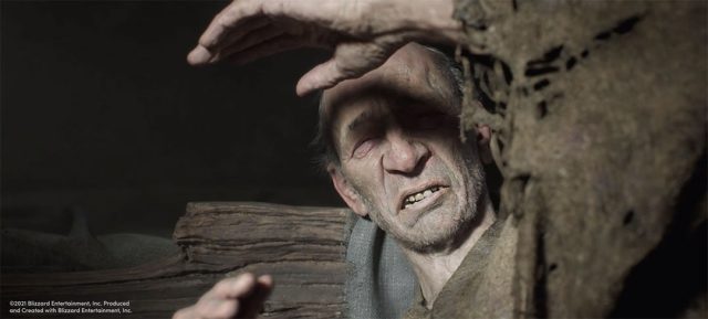 Blizzard "Diablo II: Resurrected" Cinematics by Jon Yeo and Axis ...