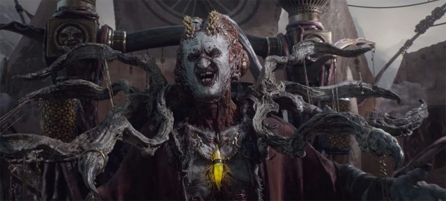 Blizzard "Diablo II: Resurrected" Cinematics by Jon Yeo and Axis ...