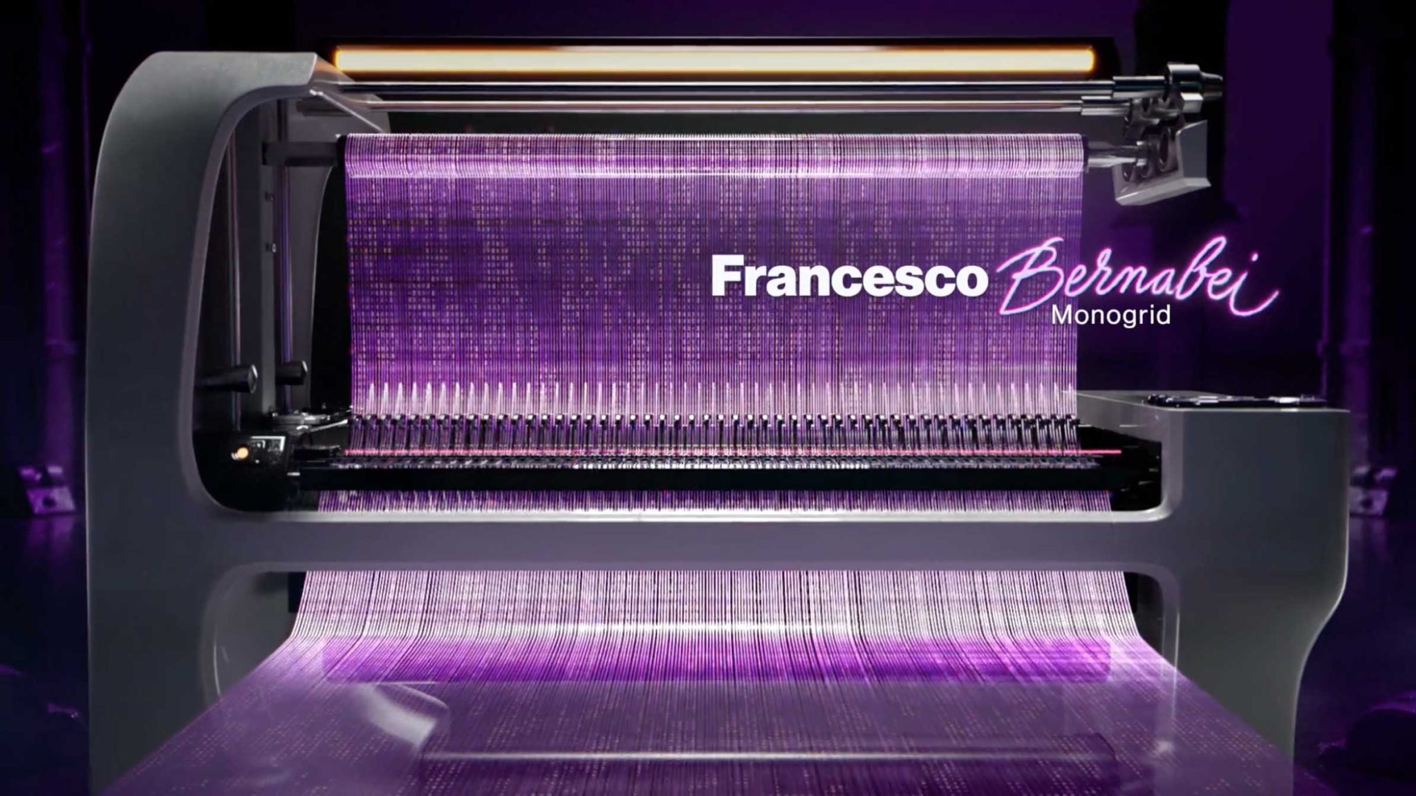 Gabriele Ricci Opens Digital Design Days Palermo 2025 - Motion design - STASH : Motion design ...