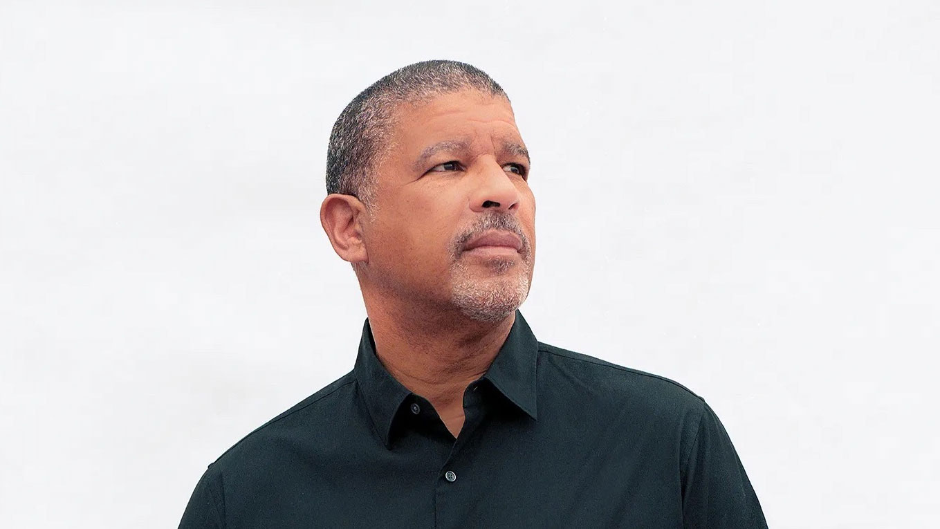 Peter Ramsey, Oscar-Winning Director of "Spider-Man: Into the Spider ...