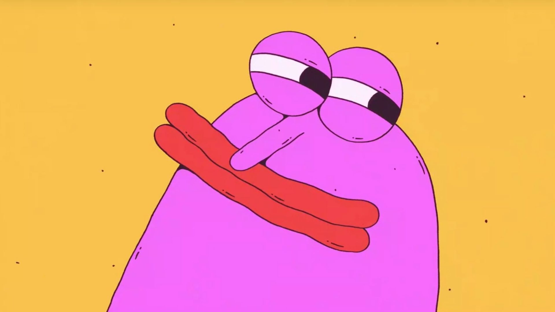 Director/animator Joe Taylor Signs to NOMINT Roster - Motion design ...