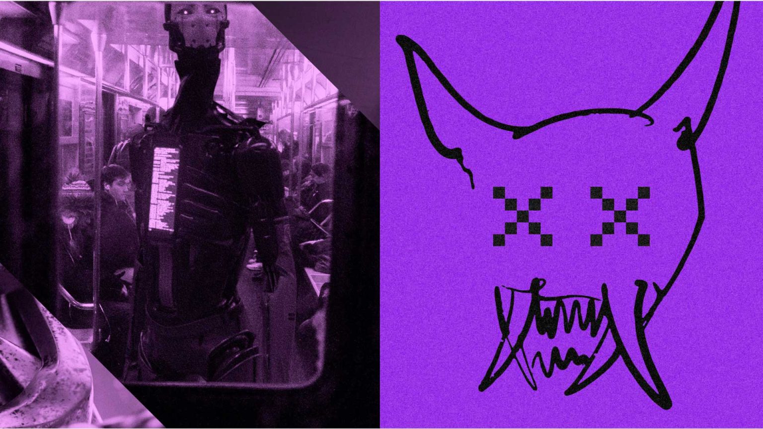 UNICEF "Malak and the Boat" | STASH MAGAZINE : Motion design – STASH