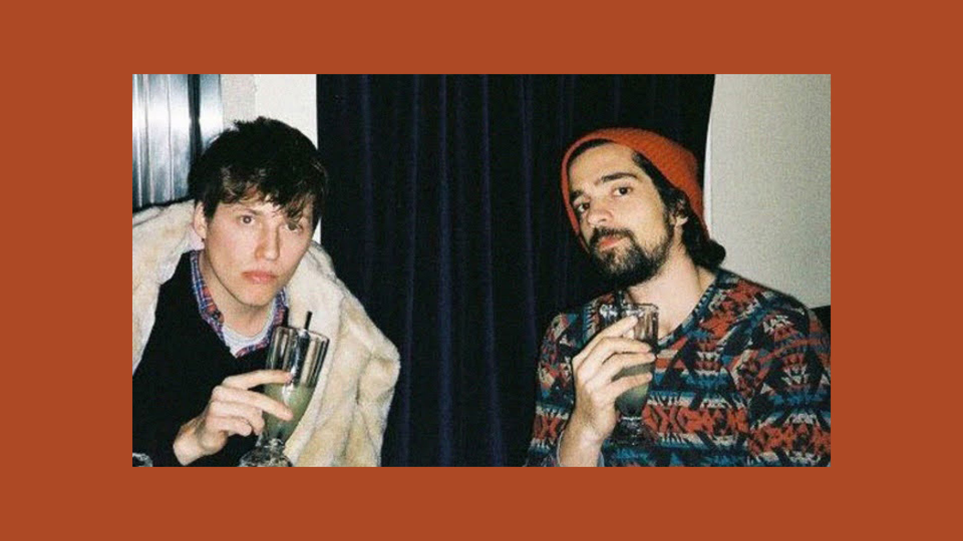 Eddy Signs Comedy Directing Duo Pensacola - Motion design - STASH ...