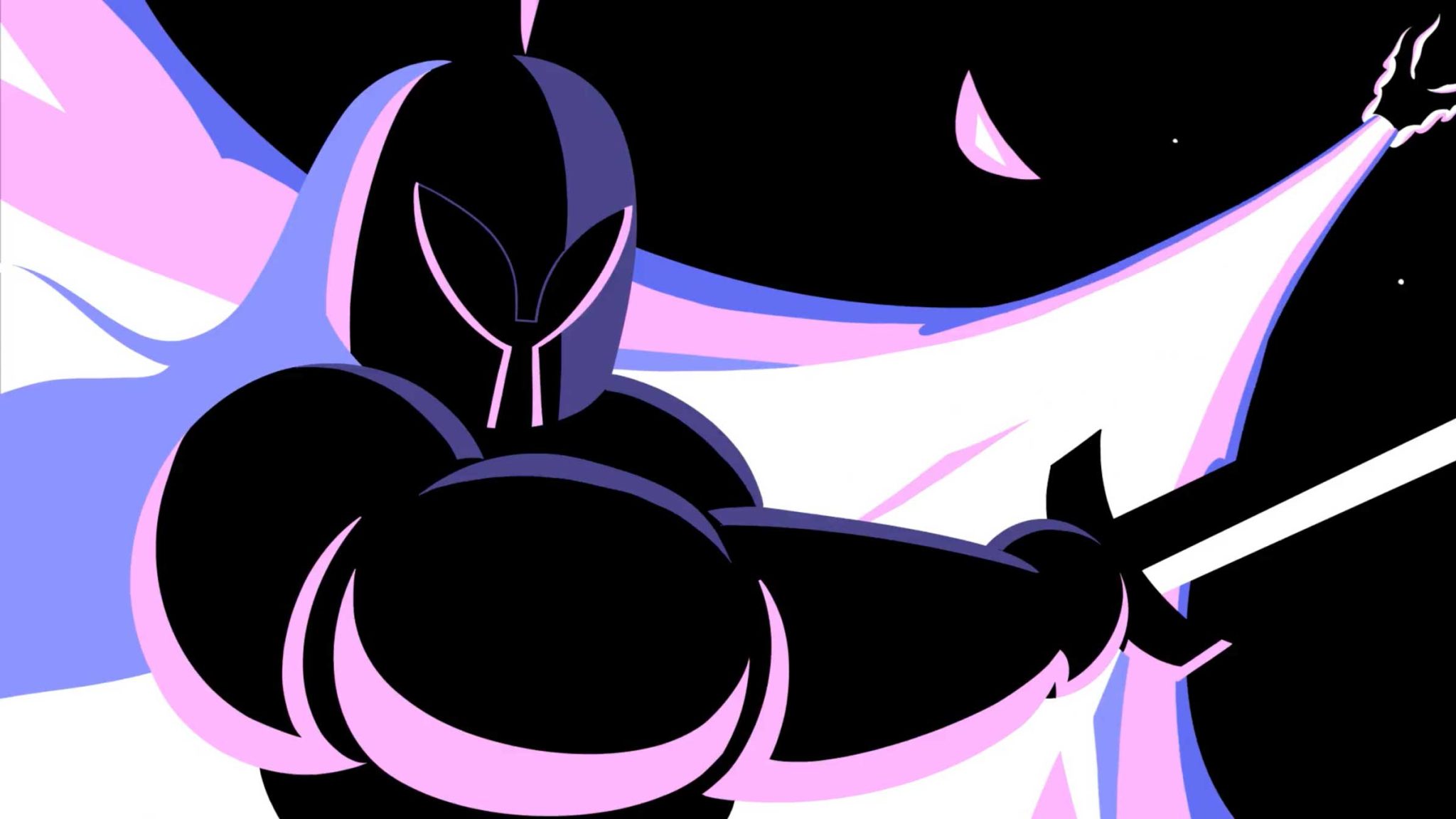 Duality and Dragons: Rocketpanda and NOMINT for Discord - Motion design ...