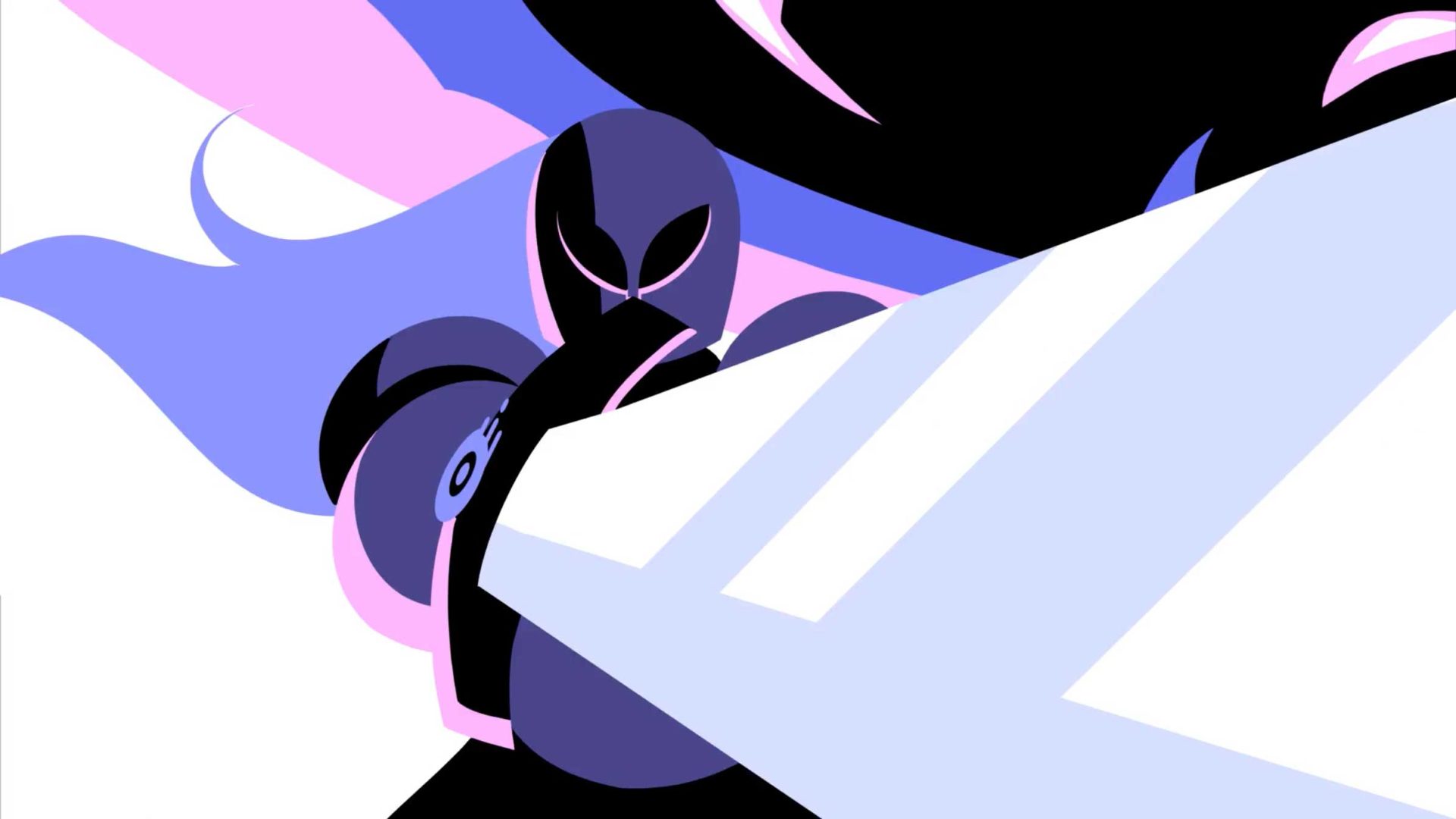 Duality and Dragons: Rocketpanda and NOMINT for Discord - Motion design ...