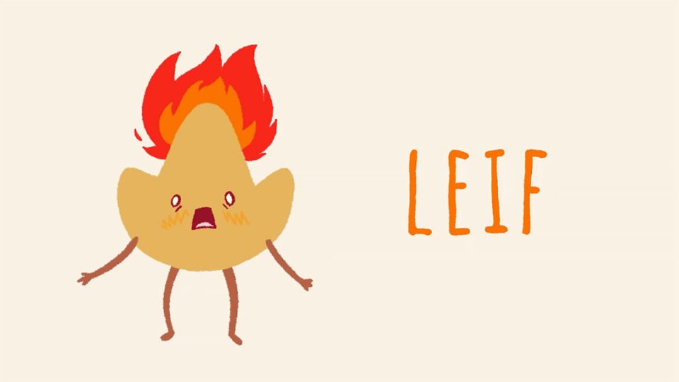 Discord "Sticker Loop City" by Yeah Haus - Motion design - STASH ...