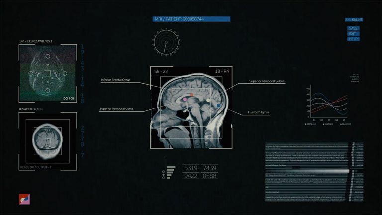 "Distracted" Short Film by Al Boardman - Motion design - STASH : Motion ...