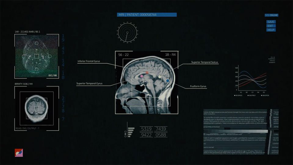 "Distracted" Short Film by Al Boardman - Motion design - STASH : Motion ...