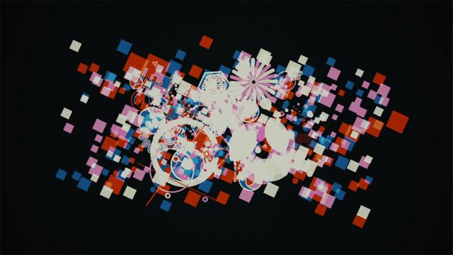 "Distracted" Short Film by Al Boardman - Motion design - STASH : Motion ...