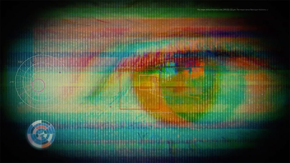 "Distracted" Short Film by Al Boardman - Motion design - STASH : Motion ...
