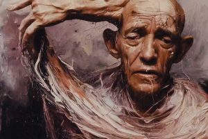 Disturbed "Bad Man" Music Video by Tristan Holmes and Midjourney ...